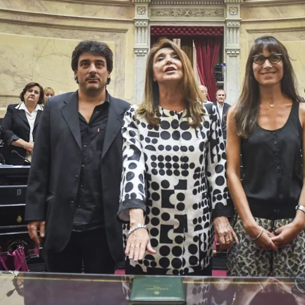 Marisa Graham fue designada como Defensora de Niños, Niñas y ...
