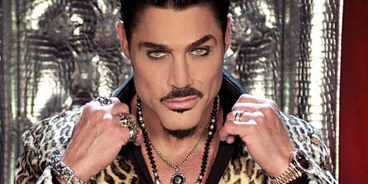 Revelaron quién fue el gran amor imposible de Ricardo Fort | Filo News