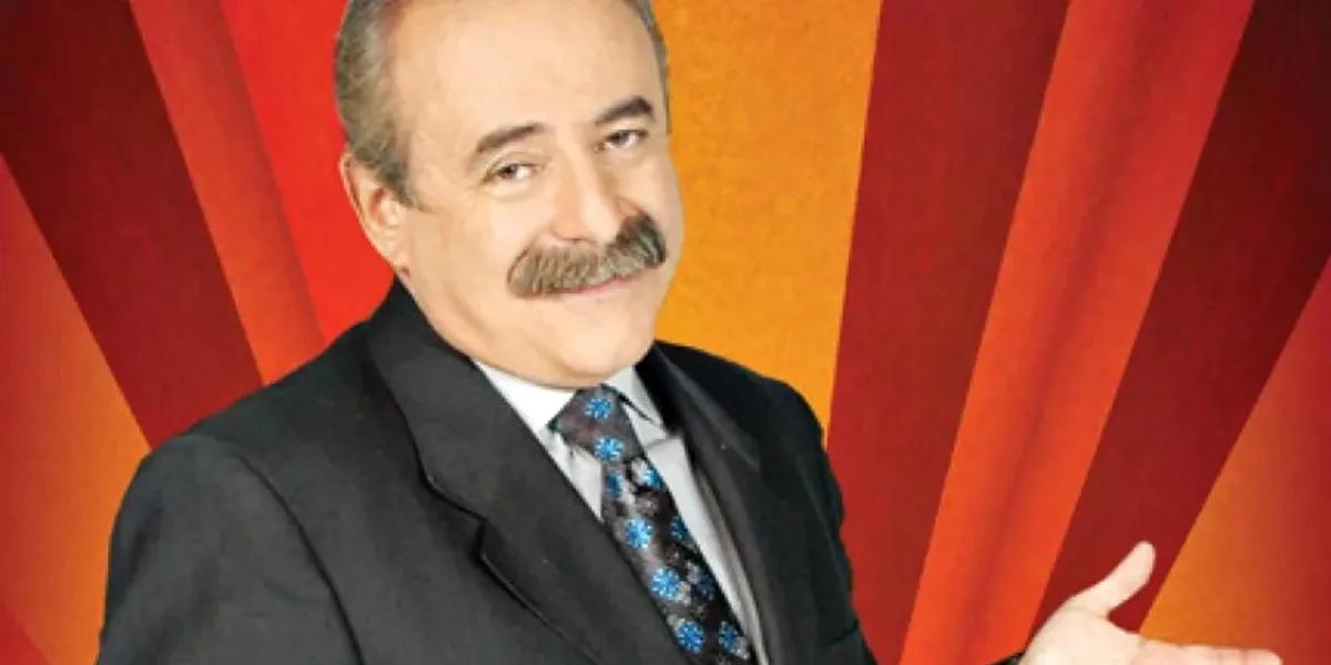 Trece años sin Jorge Guinzburg: recuerdo de un hombre excepcional y el ...