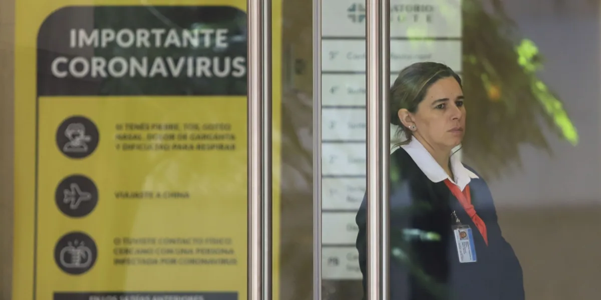 Coronavirus: ¿qué significa estar en cuarentena? | Filo News