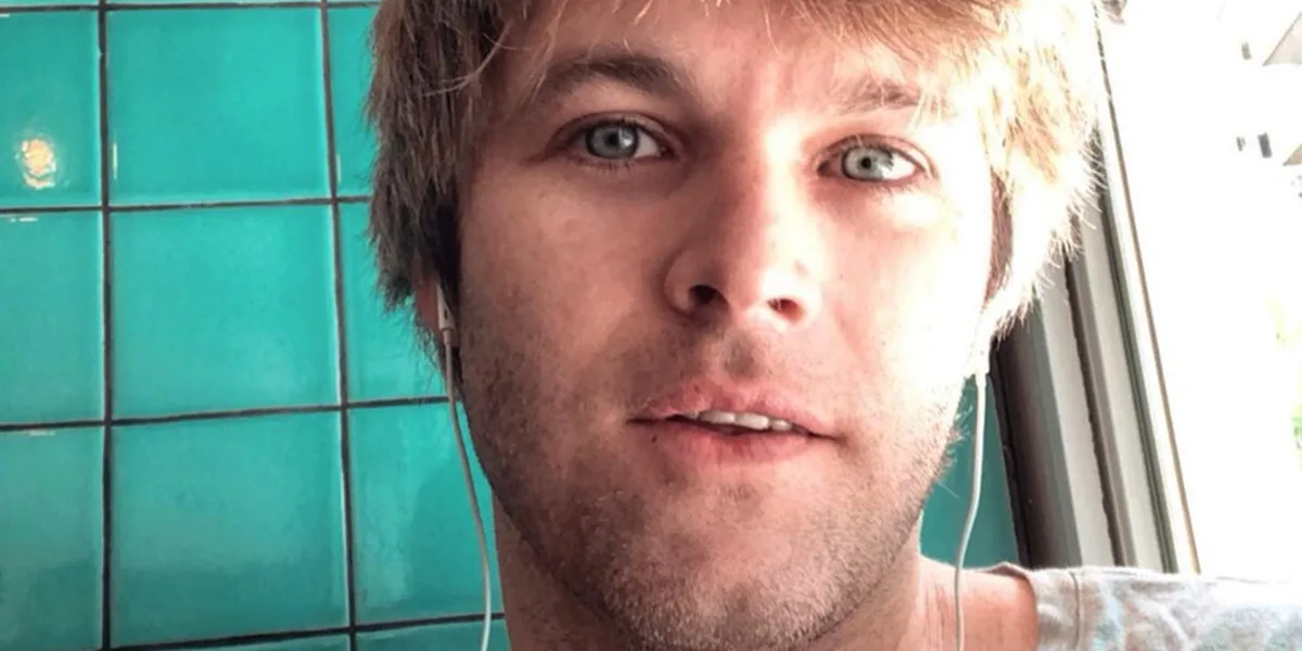 Benjamín Amadeo creó una playlist para la cuarentena y se sumaron ...