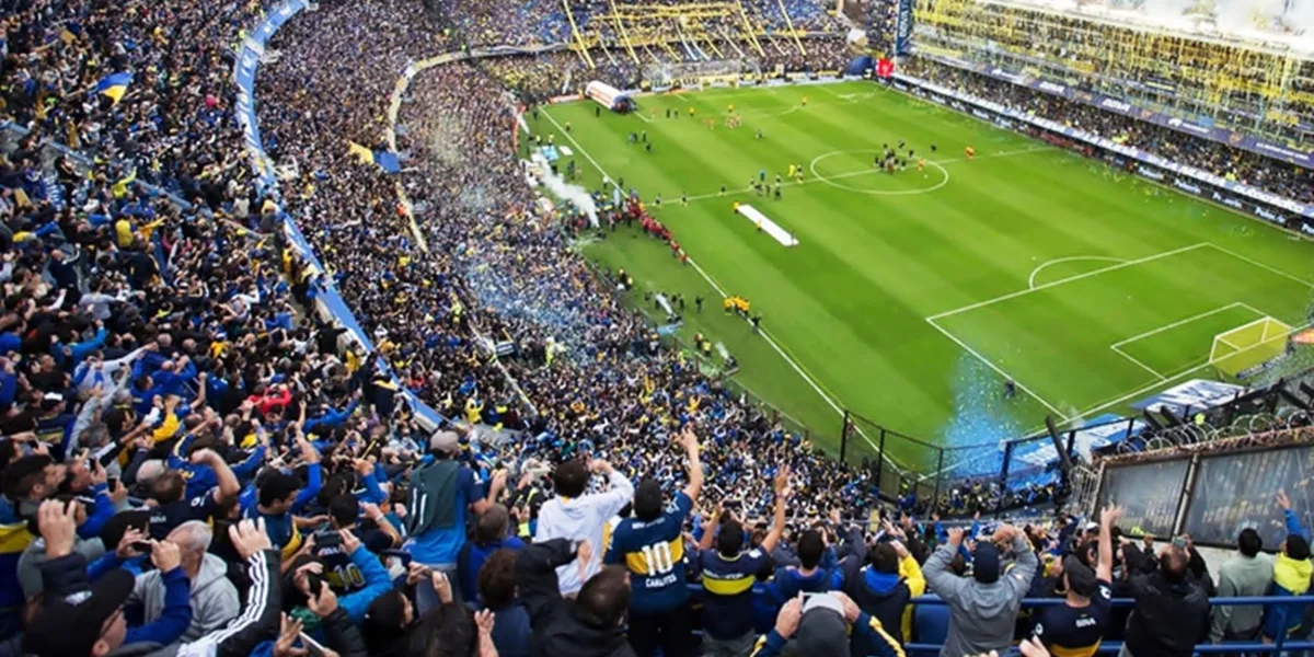 El emotivo video de Boca por sus 115 años de historia | Filo News