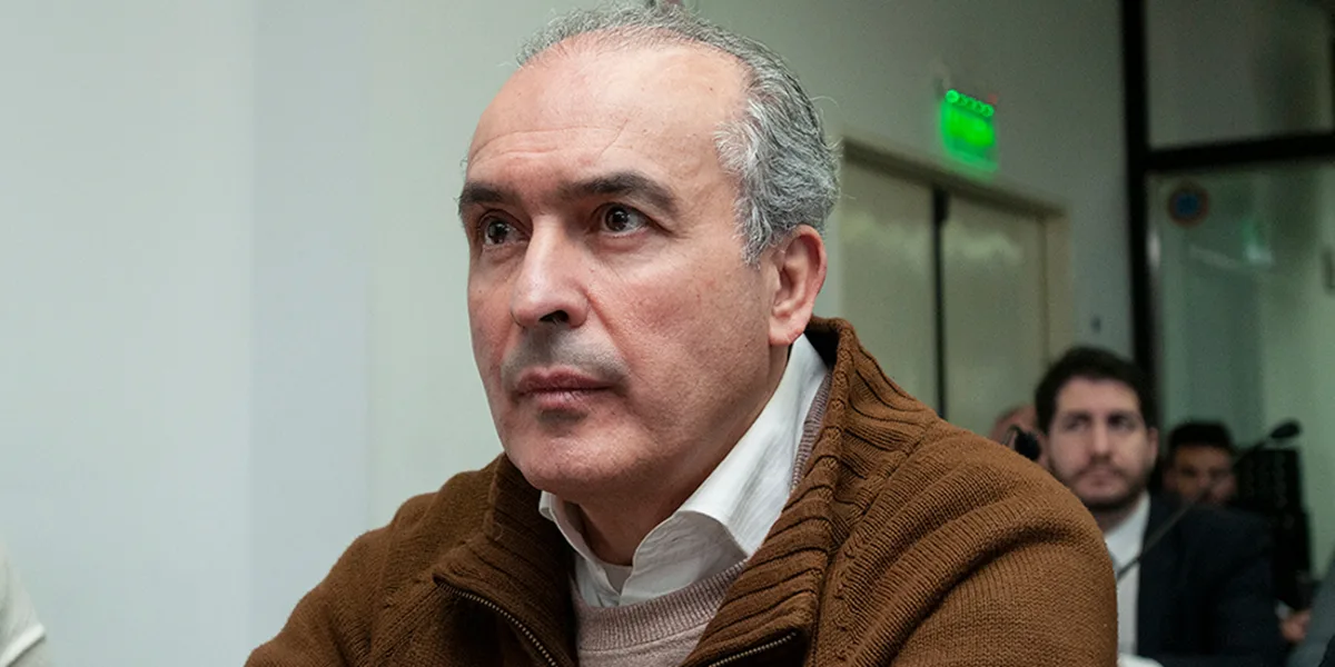 Ordenaron la liberación inmediata de José López | Filo News