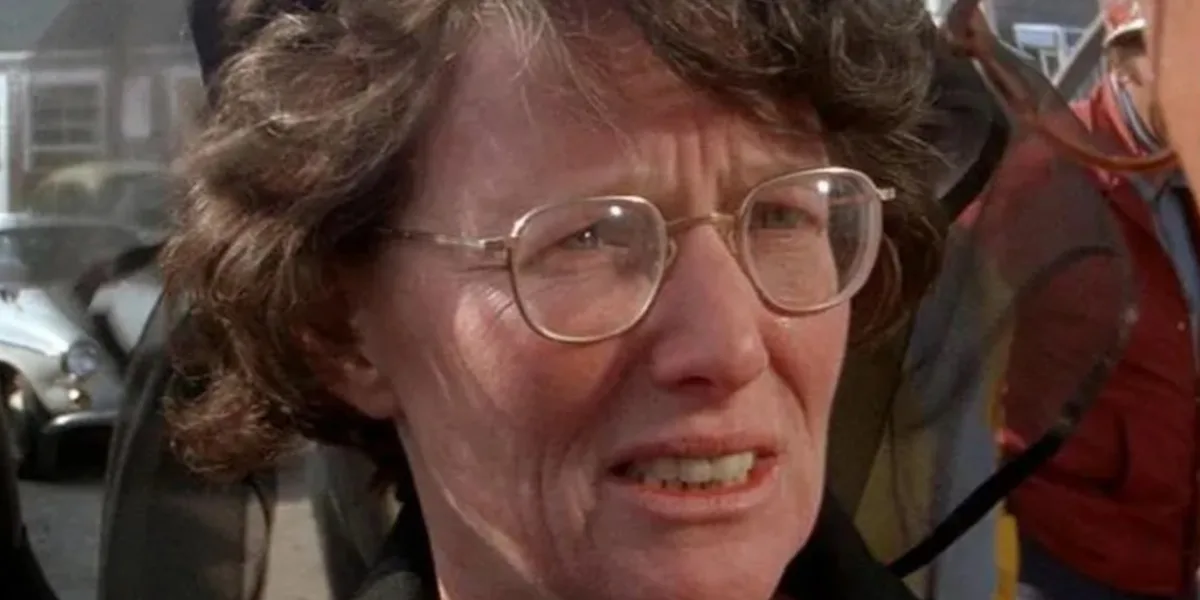 Coronavirus: falleció la actriz Lee Fierro, de la película "Tiburón ...