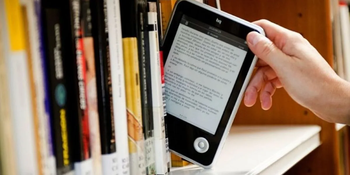 Libros gratis en Internet para leer en cuarentena | Filo News
