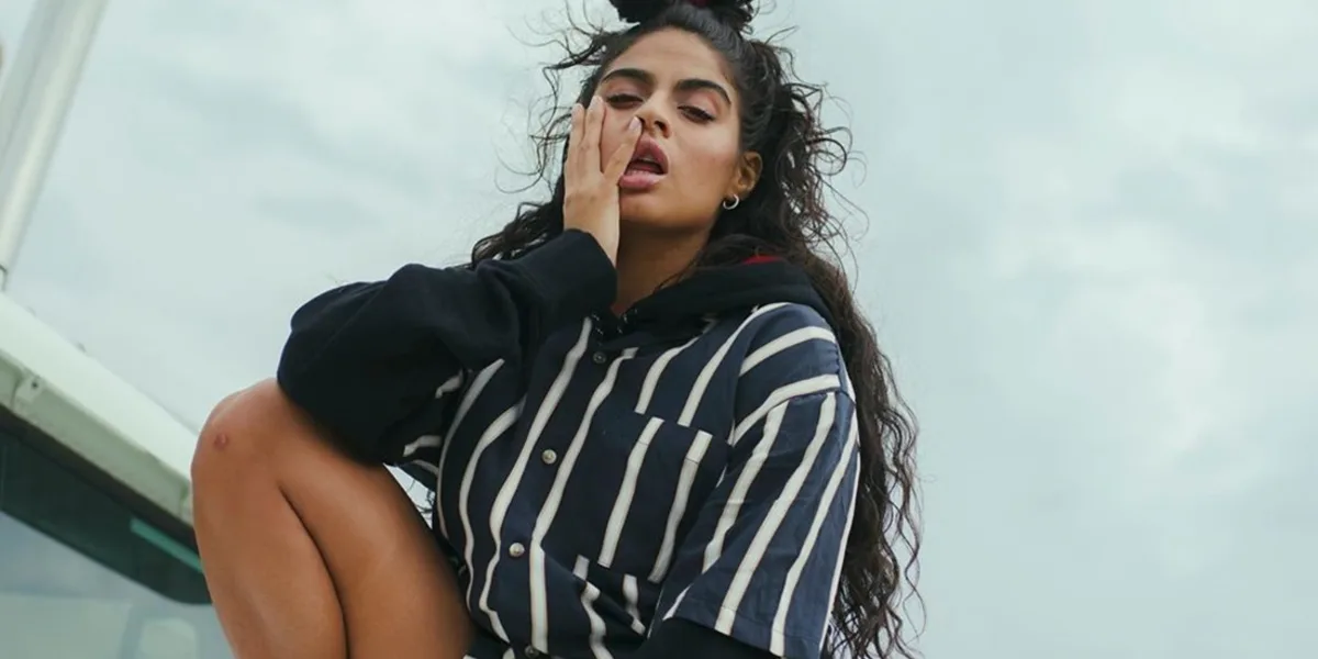 Escuchá "Before Love Came to Kill Us", el disco debut de Jessie Reyez | Filo News