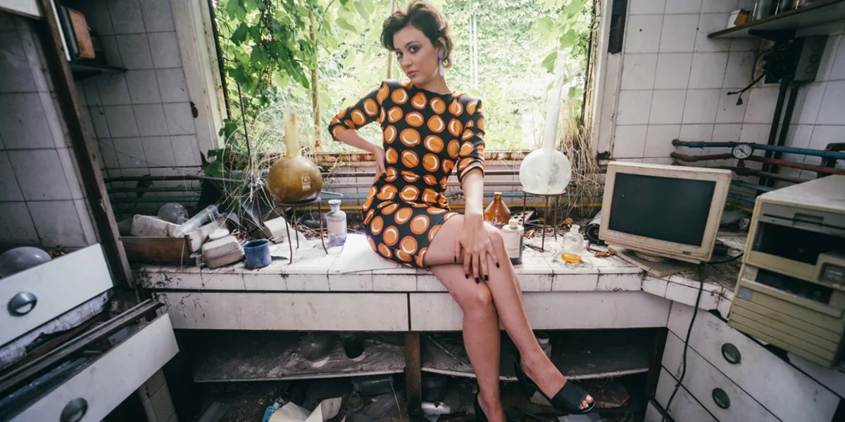 Victoria Bernardi presentó "Directo", adelanto de su próximo disco ...