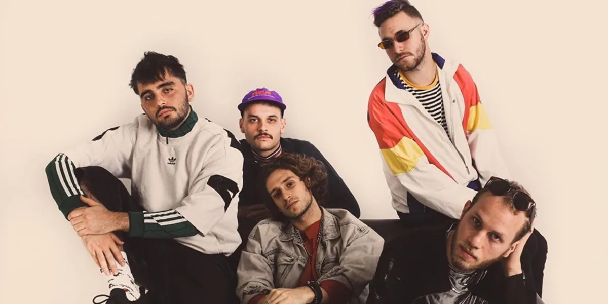 5 preguntas a Limon tras el lanzamiento de la canción "Basta" | Filo News