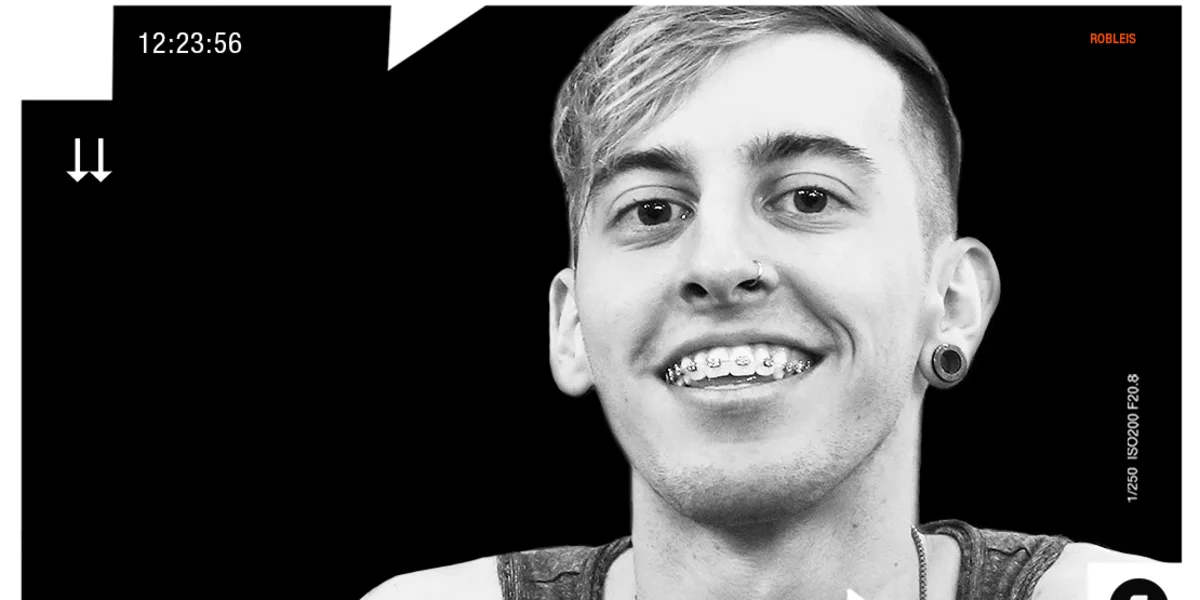 Robleis: "Yo creo que el stream es el futuro" | Filo News