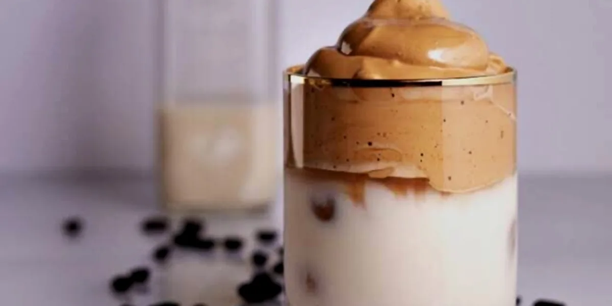 Qué es Dalgona Coffee, el café furor en Tik Tok | Filo News