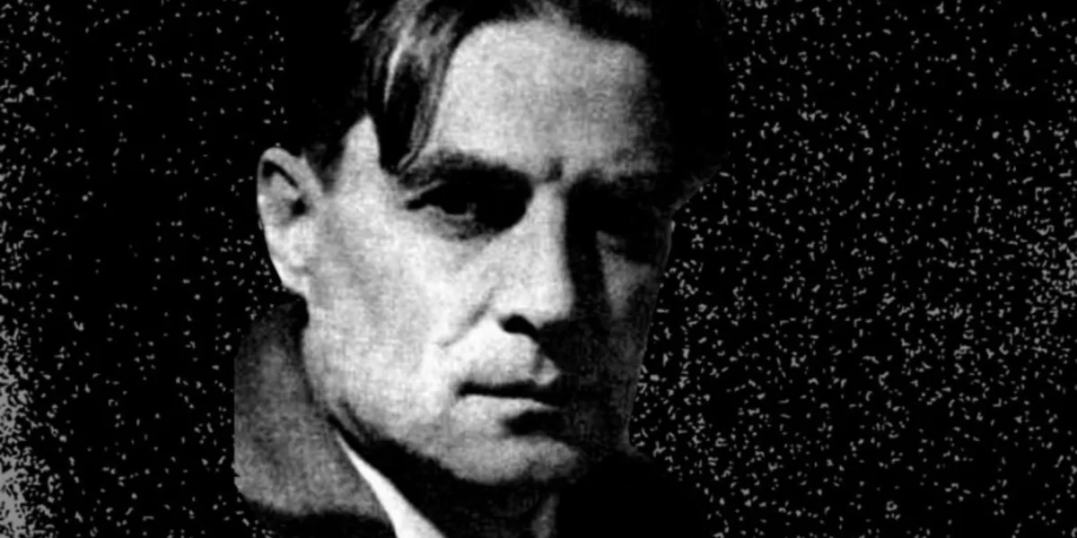 Se cumplen 120 años del nacimiento de Roberto Arlt | Filo News