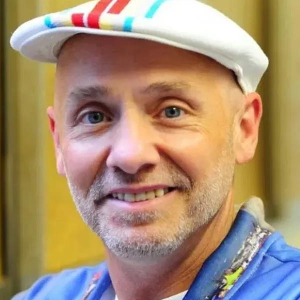 Ronnie Arias apostó a un rotundo cambio de vida fuera de la Argentina ...