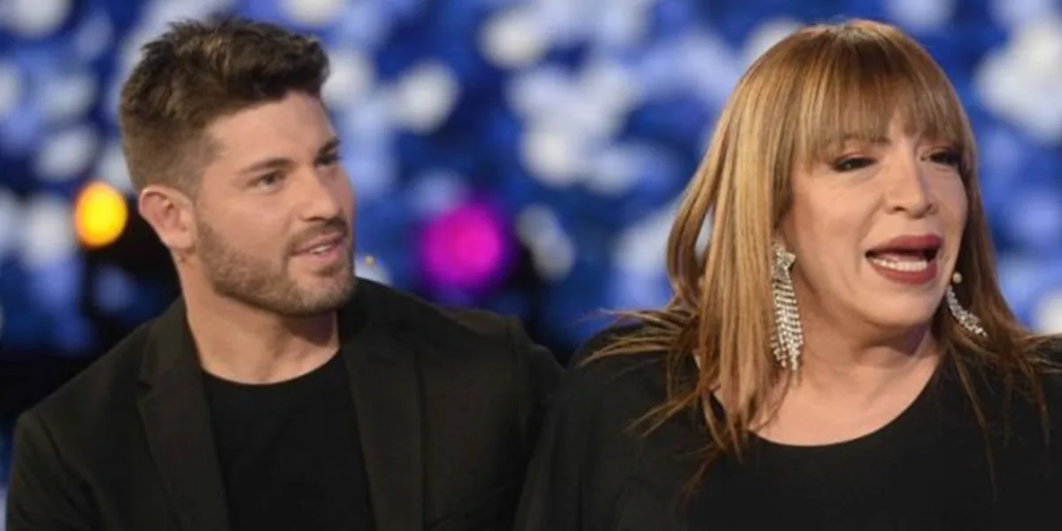La Propuesta De Leo Alturria A Lizy Tagliani ¿se Viene El Matrimonio