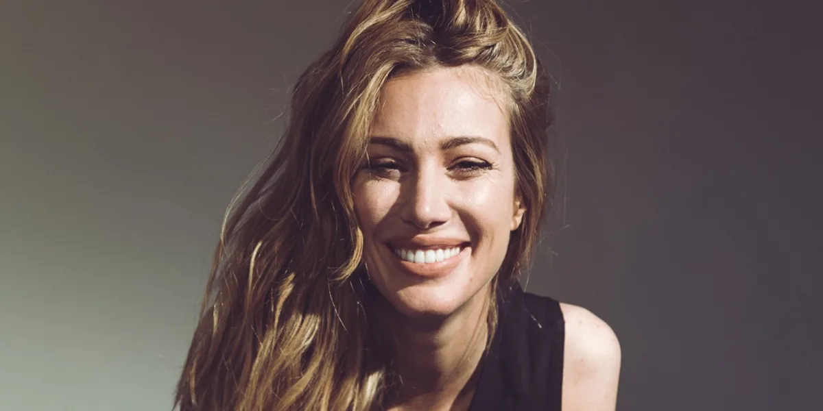 María Campos presentó su nuevo tema "Corazón verde" | Filo News