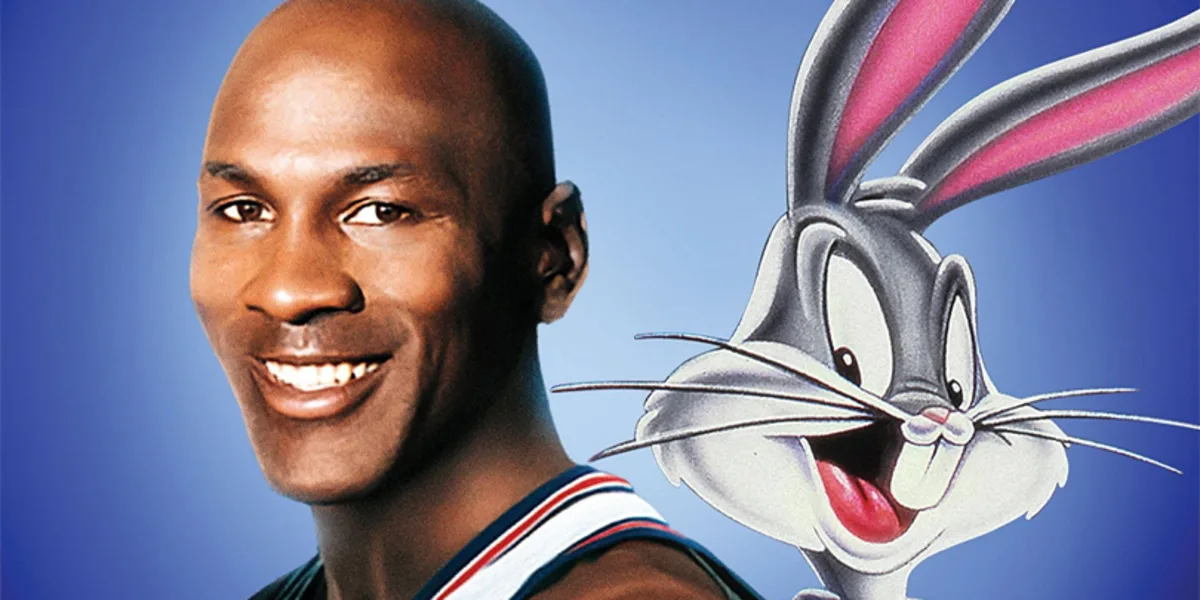 Space Jam ya está disponible en Netflix | Filo News