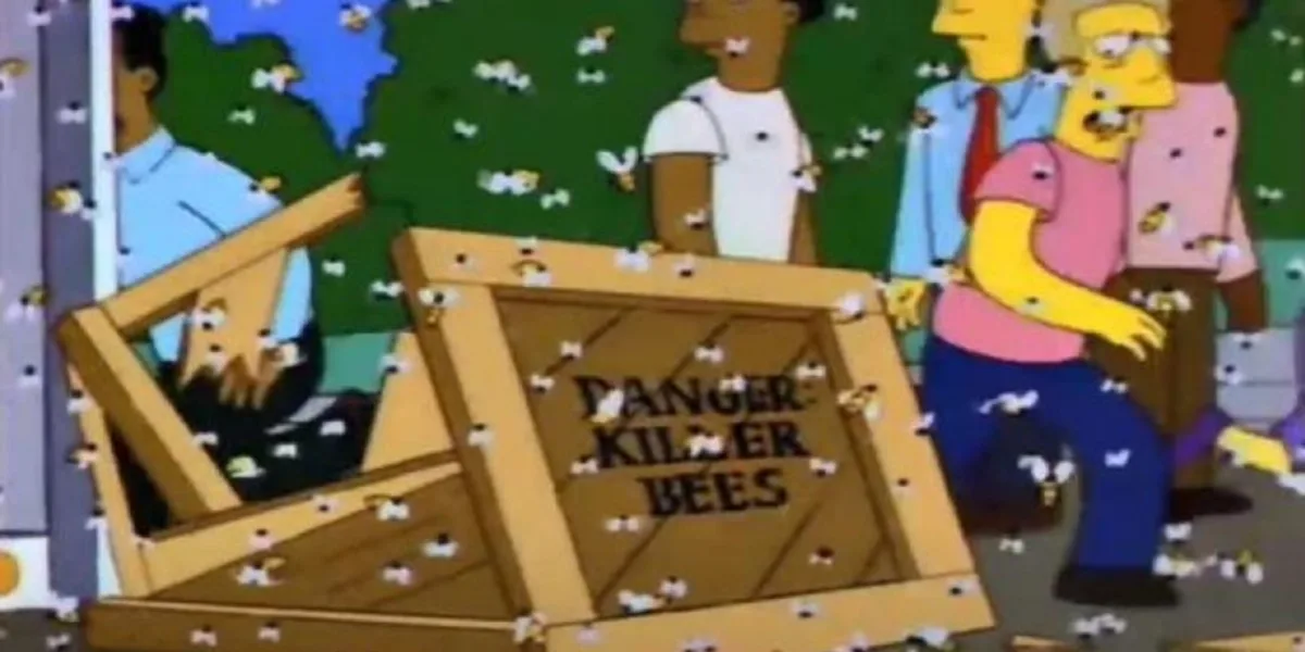 Un guionista de Los Simpson admitió que predijeron el 2020 | Filo News