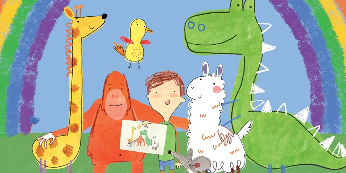 Vuelve "Pablo", serie con un poderoso mensaje de inclusión sobre el ...