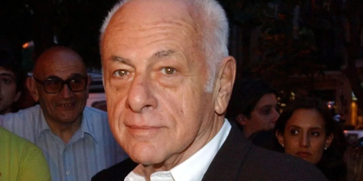¿Gerardo Sofovich actuando con Bruce Willis? | Filo News