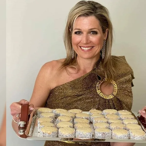 La reina Máxima Zorreguieta cumple años y sorprendió con una receta ...