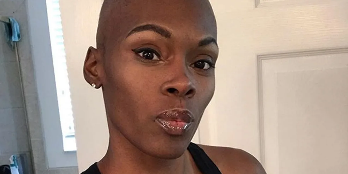 Chaunte Lowe, la atleta que superó un cáncer de mama y quiere volver a ...