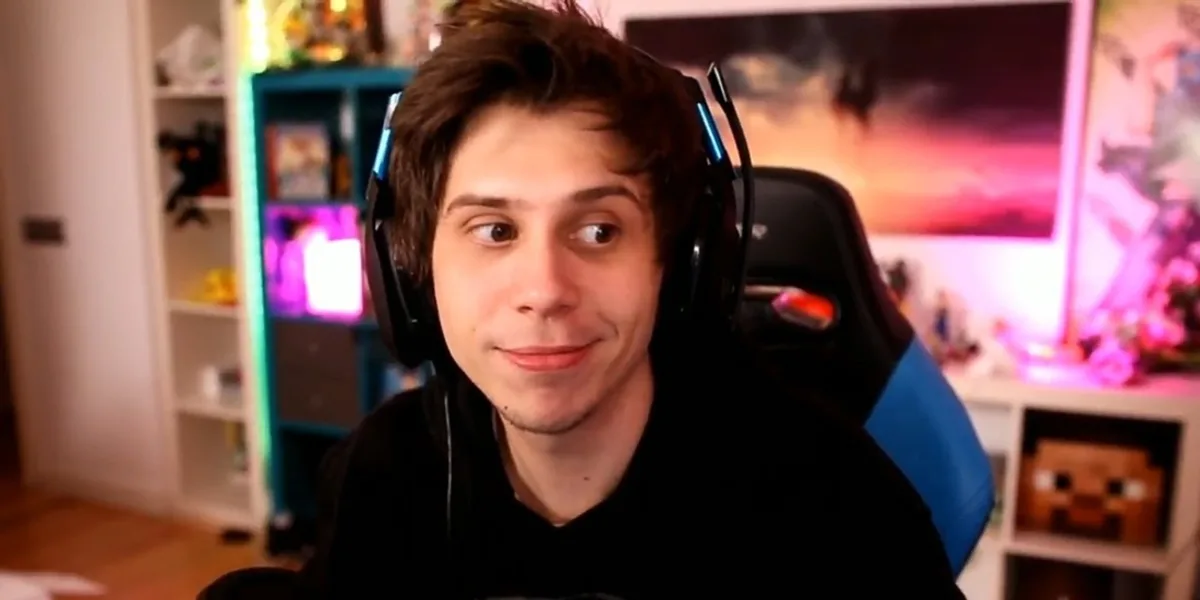 Cómo el gato del Rubius llegó a ser tendencia en Twitter | Filo News