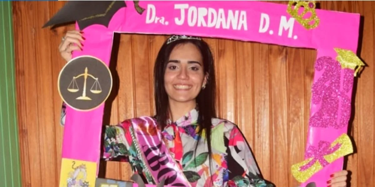 La historia de Jordana Duarte, la primera abogada de la comunidad Mbya ...