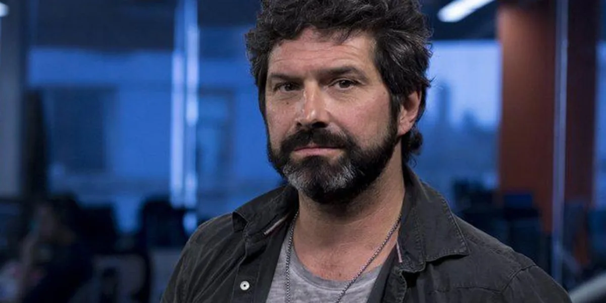 Iván Noble cuestionó la palabra de Susana: "¿Por qué se le da tanta ...