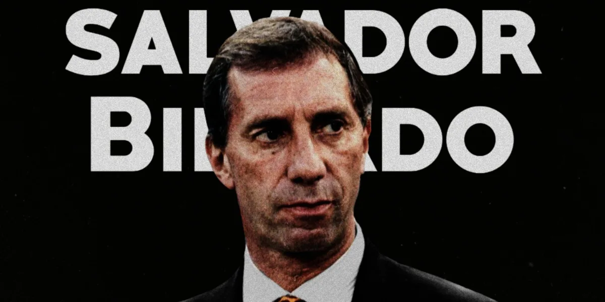 ¿Qué momentos épicos podrían entrar en la serie de Bilardo? | Filo News