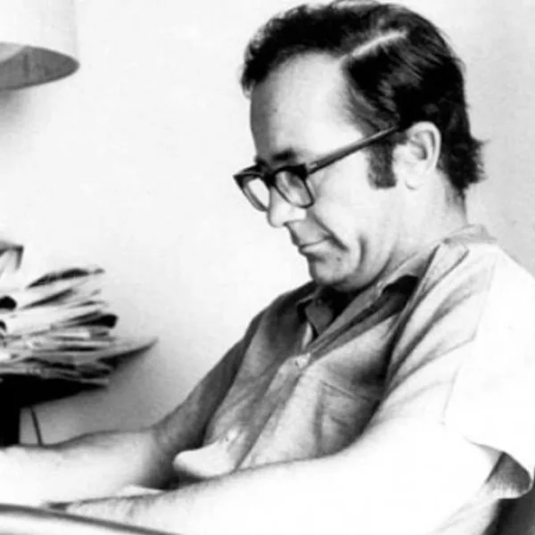 Por el día del periodista, la TV Pública presenta "Rodolfo Walsh ...