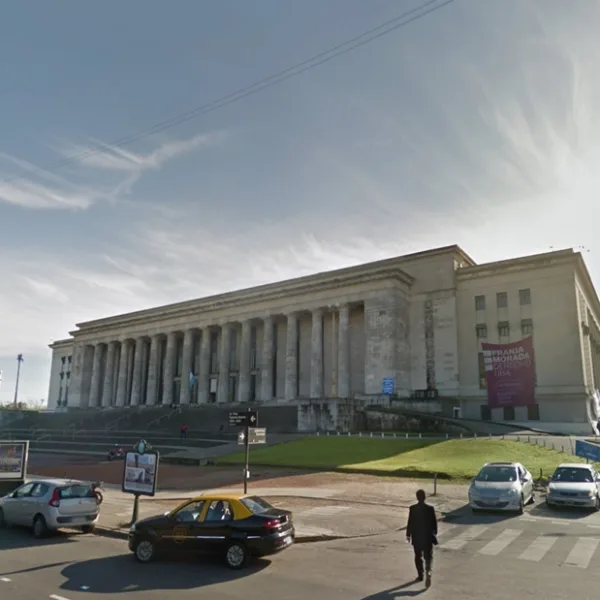 La UBA alcanzó su mejor puesto histórico en un ranking universitario ...