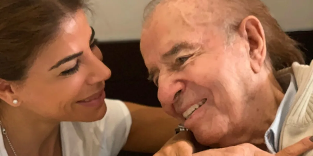 Zulemita contó que Fernández le ofreció ser candidata a diputada por La Rioja | Filo News