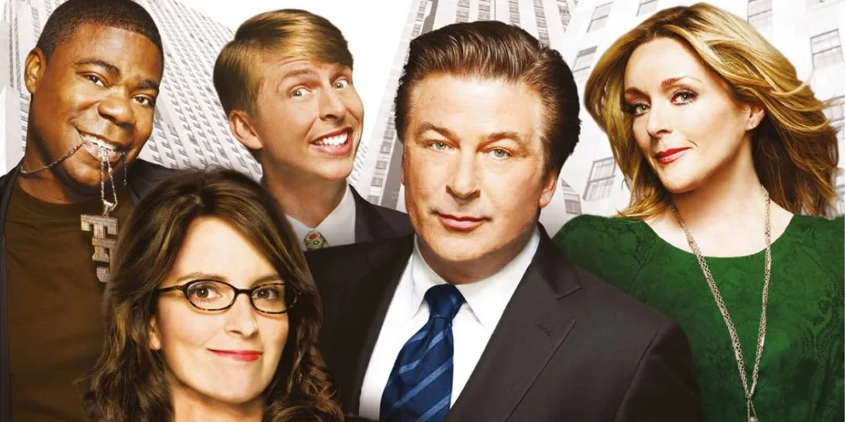Vuelve 30 Rock con un especial de una hora | Filo News