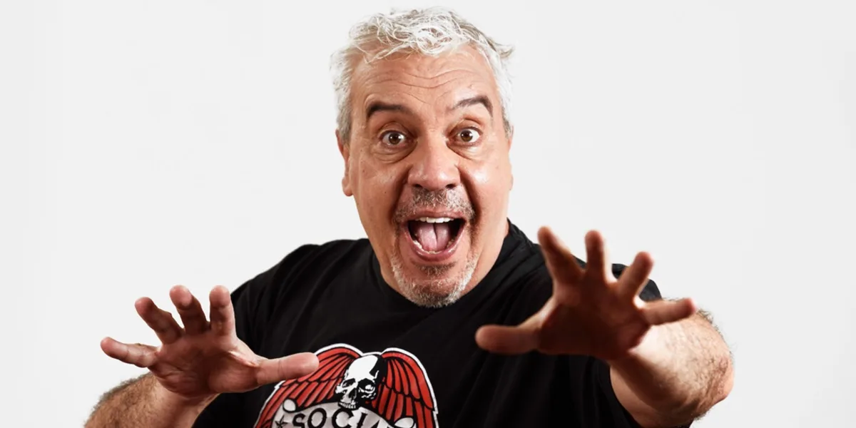 Coco Sily propone una gran noche de humor con "La súper cátedra en ...