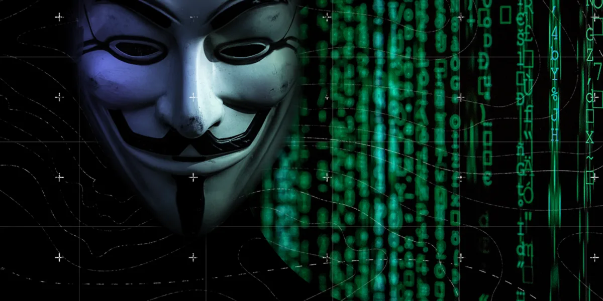 Video | Volvió Anonymous: ¿Qué busca el hacker más famoso del mundo ...