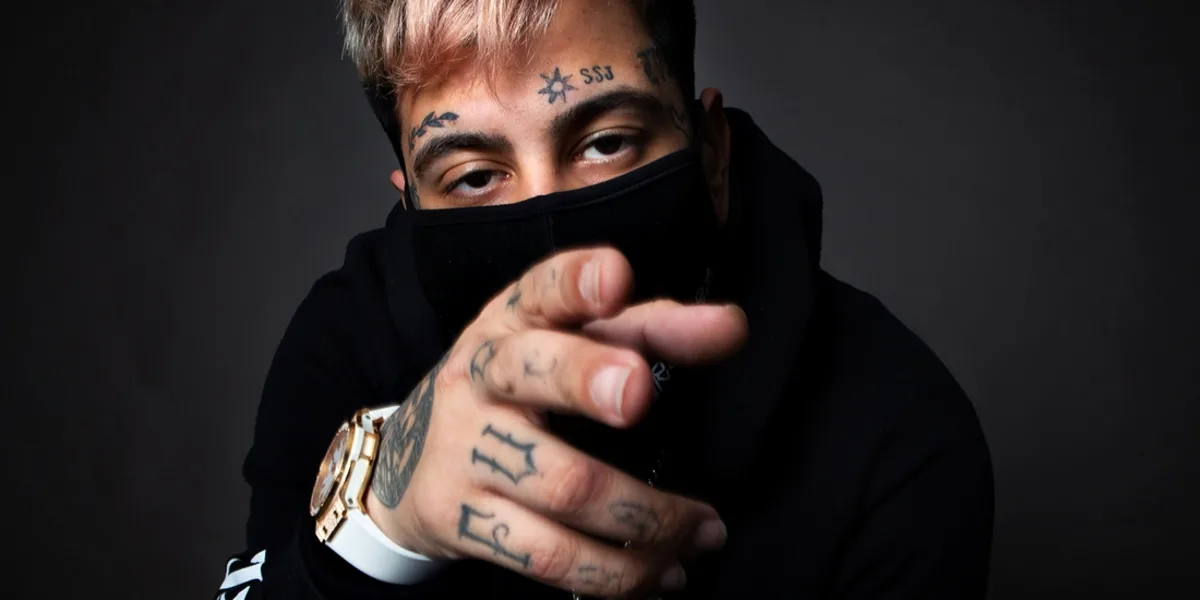 Duki festeja su cumpleaños con el lanzamiento de su EP '24' | Filo News