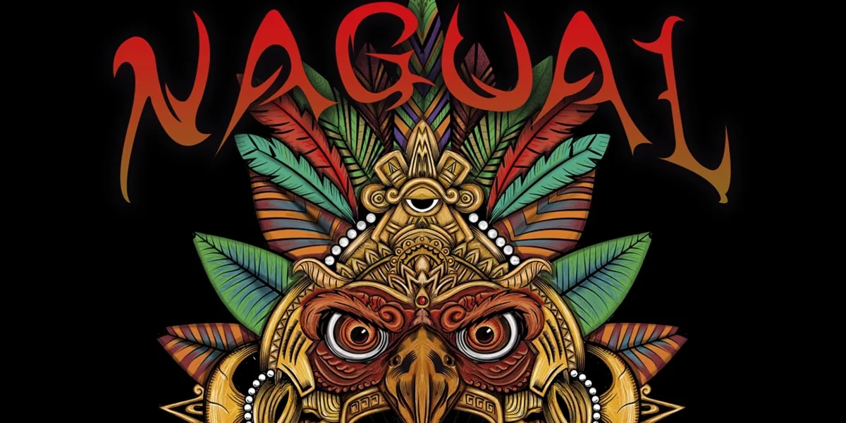 Nagual estrena 'Trucorealidad', adelanto de su sexto álbum | Filo News