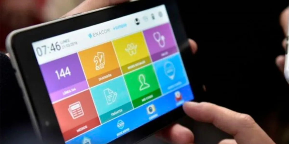 ANSES: Quiénes y cómo acceden a las tablets gratis | Filo News