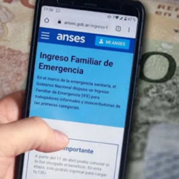 ¿Cuál es la diferencia entre el IFE y el "Ingreso base"? | Filo News