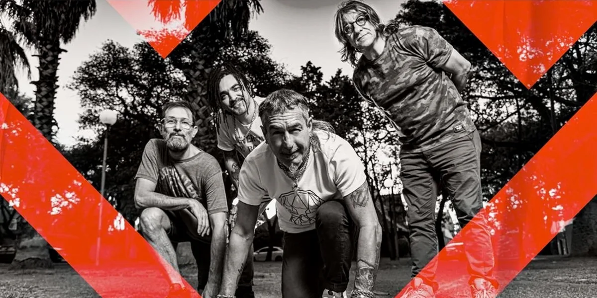 Kapanga presenta su primer show por streaming | Filo News