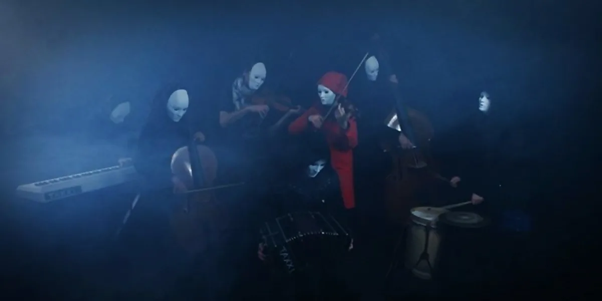 La orquesta Taxxi Tango XXI presenta su nuevo álbum 'Alimentation ...