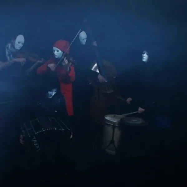 La orquesta Taxxi Tango XXI presenta su nuevo álbum 'Alimentation ...