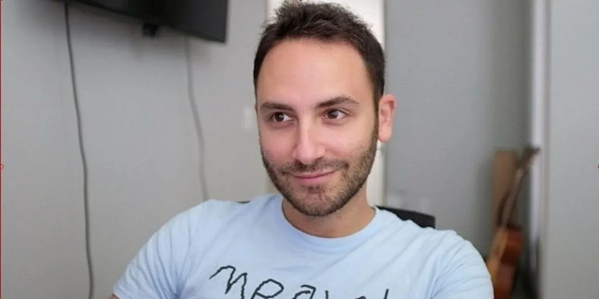 Conmoción por la muerte de "Reckful", famoso streamer y gran jugador ...