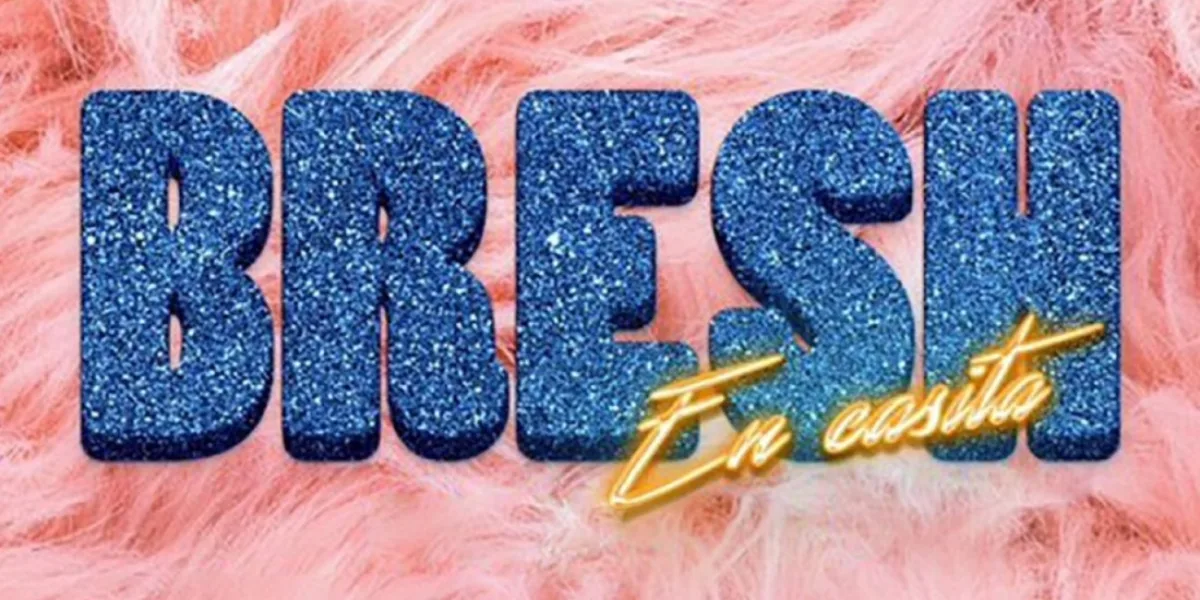 La Bresh celebra hoy 4 años y transmitirá la fiesta más larga | Filo News