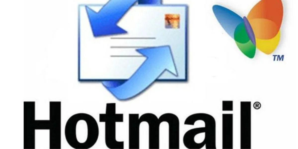 Un día como hoy salía Hotmail, el primer mail gratuito, en 1996 | Filo News