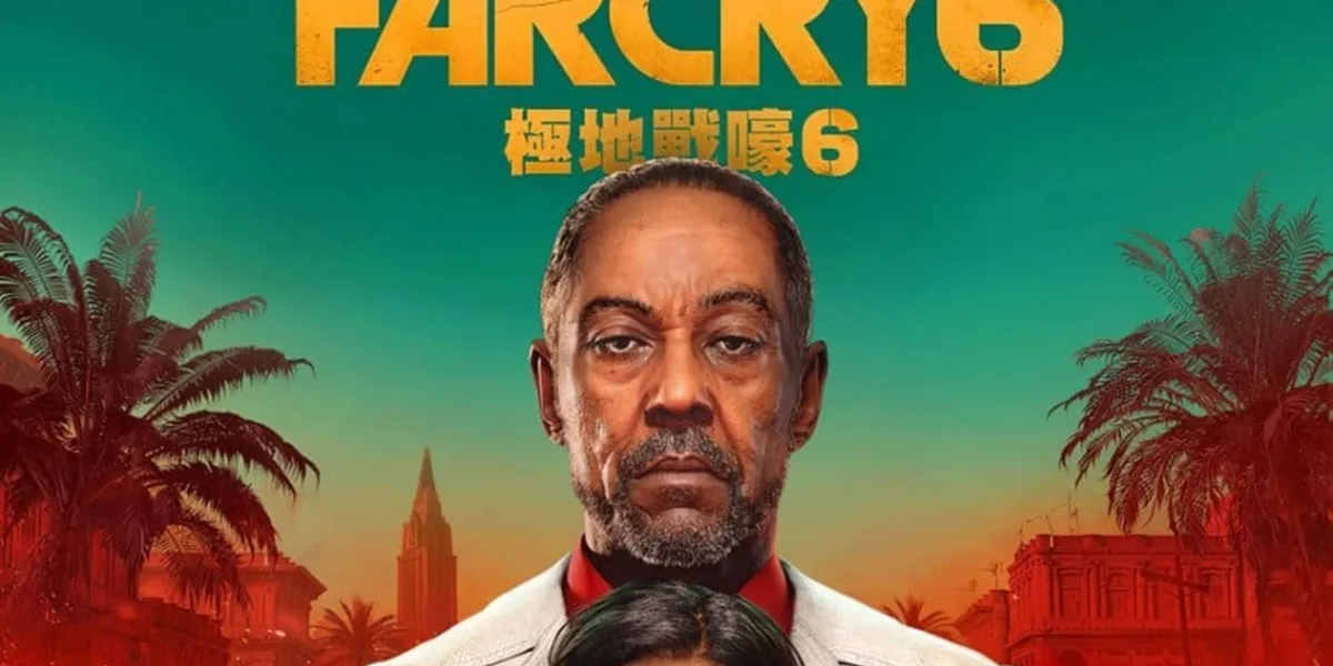 Gus Fring, de Breaking Bad, será el villano del Far Cry 6 | Filo News