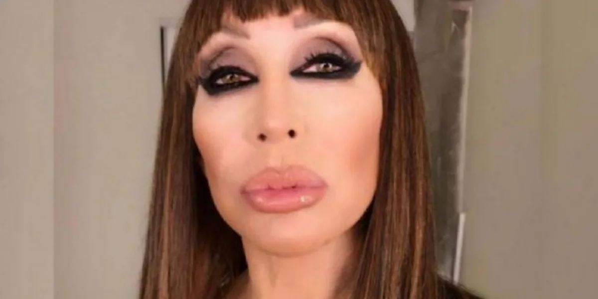 ¿Qué figura se baja del cantando 2020 tras la incorporación de Moria ...