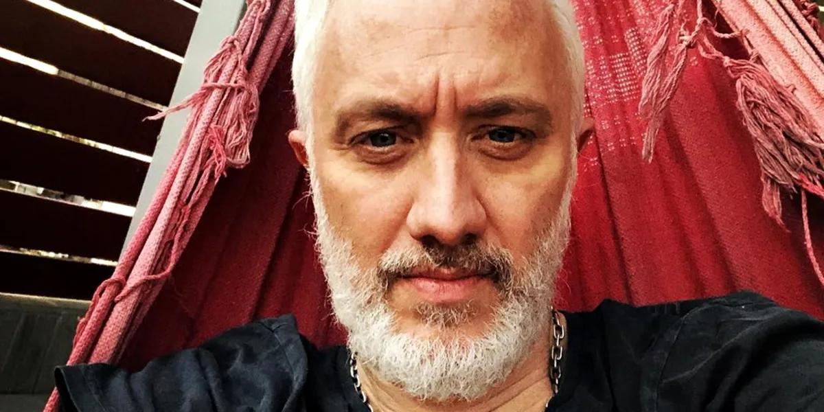 Andy Kusnetzoff tiene coronavirus y está internado: "Cuídense mucho ...