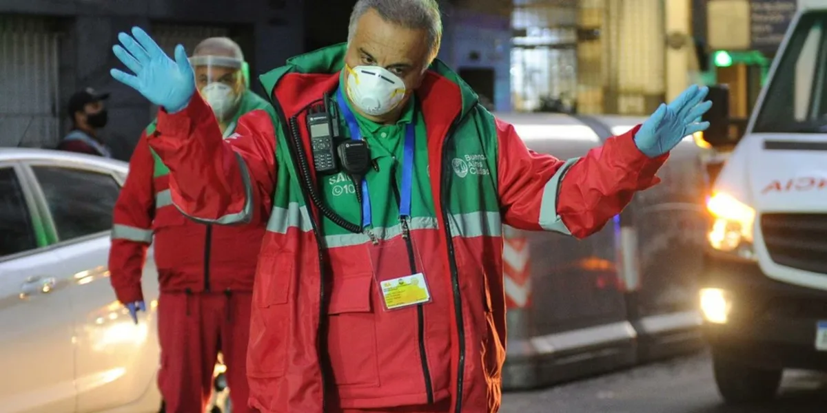 Alberto Crescenti: “Hay que empezar a abrir en forma gradual” | Filo News