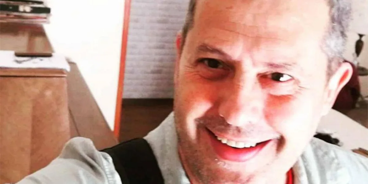 Un argentino se sometió a la prueba de la vacuna de Oxford: “Va a funcionar” | Filo News