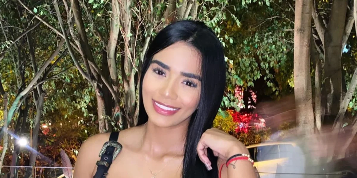 Daniela Cortés, la expareja de Sebastián Villa, vuelve a Colombia ...